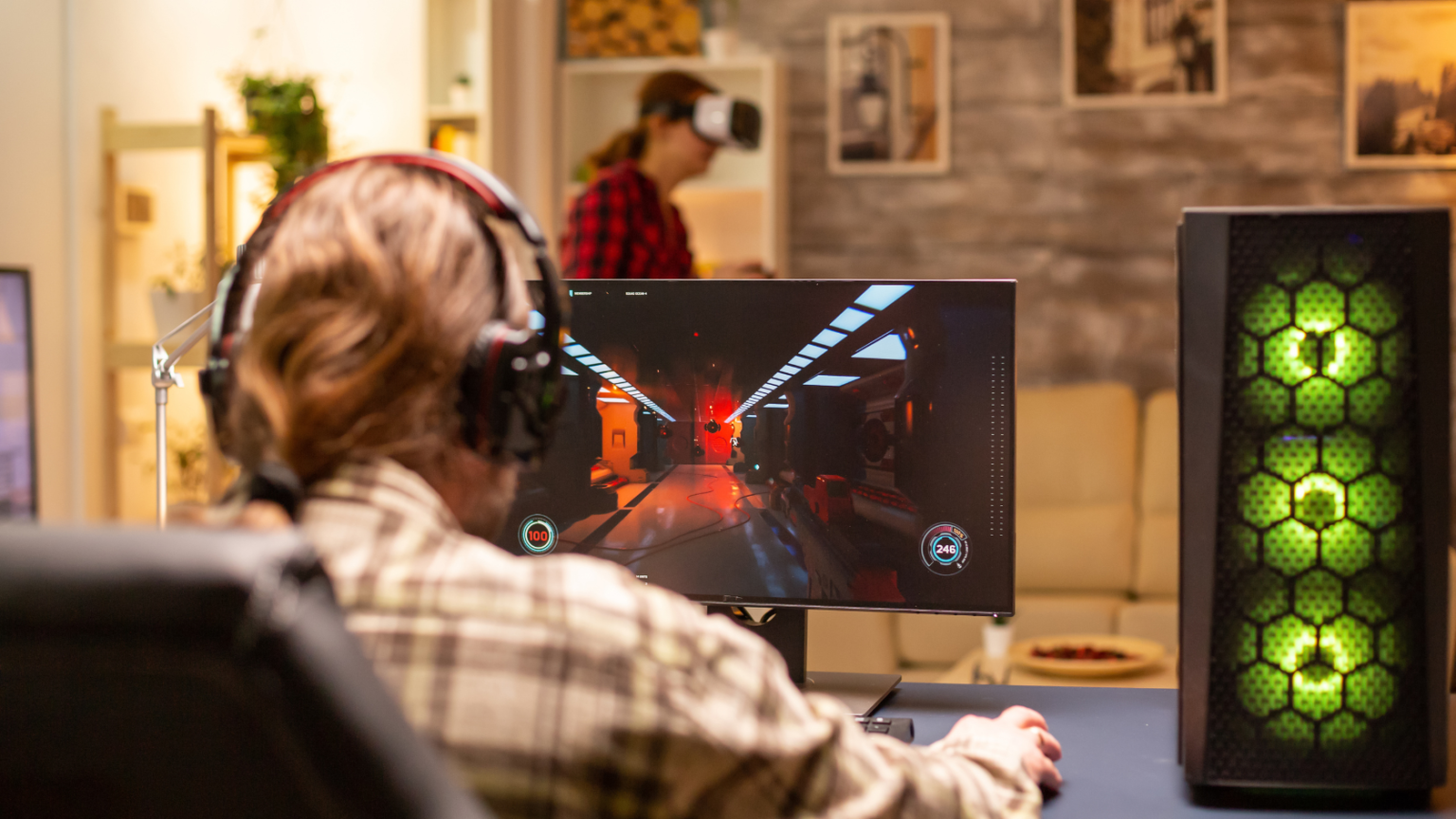 NVIDIA’s Breakthrough: The Evolution of Artificial Intelligence Technology
