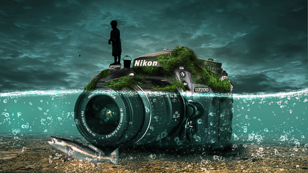 Nikon AI Revolution: Elevating Photography to New Heights