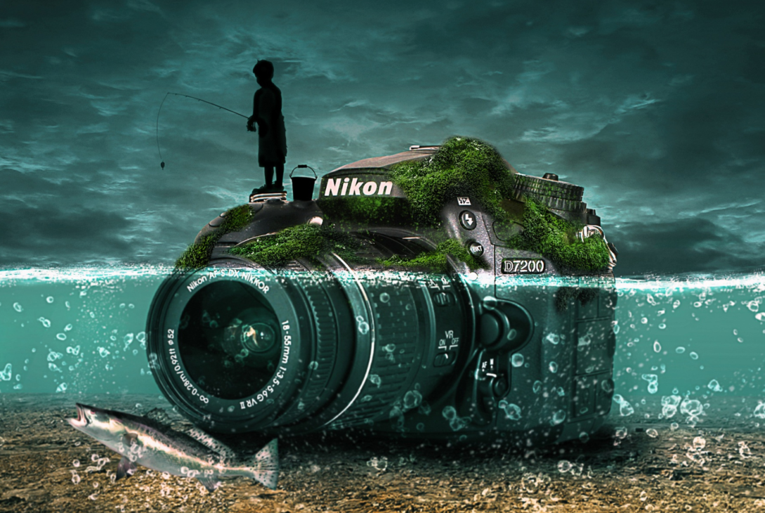 Nikon AI Revolution: Elevating Photography to New Heights - Super Blog
