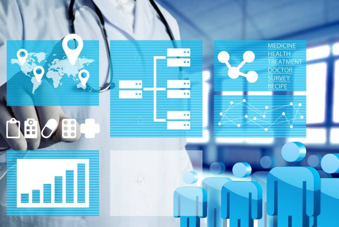 Big Data in Healthcare: Decoding the DNA of Modern Medical Miracles ...